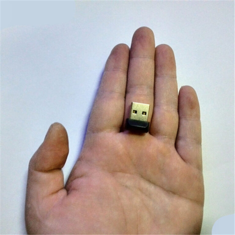 Hidden USB Sticks - CoolUSBSticks: Discover Unique & Fun USB Designs ...
