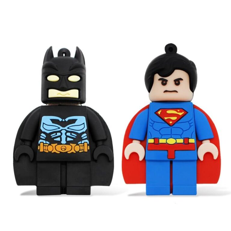 Cartoon USB Sticks - CoolUSBSticks: Discover Unique & Fun USB Designs ...