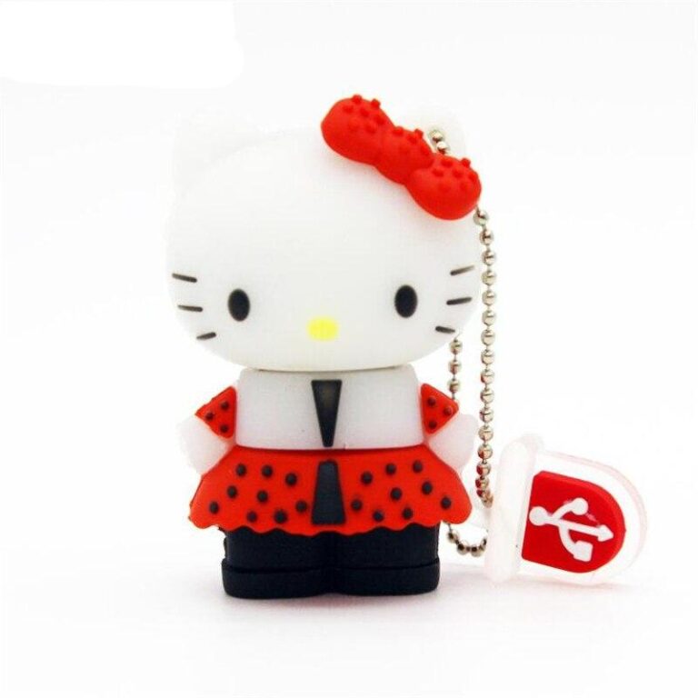 Cartoon USB Sticks - CoolUSBSticks: Discover Unique & Fun USB Designs ...