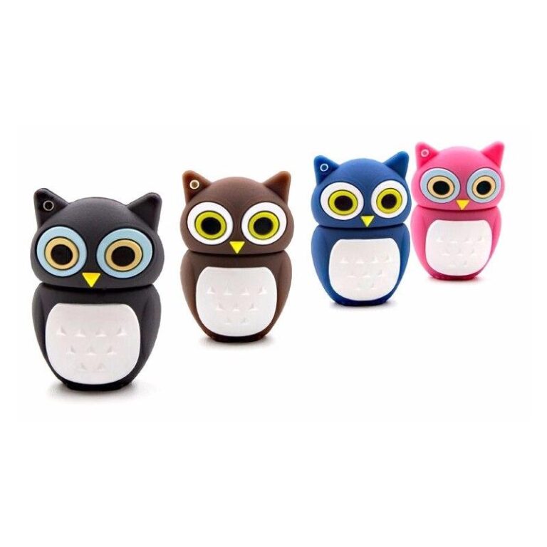 Animal USB Sticks - CoolUSBSticks: Discover Unique & Fun USB Designs ...