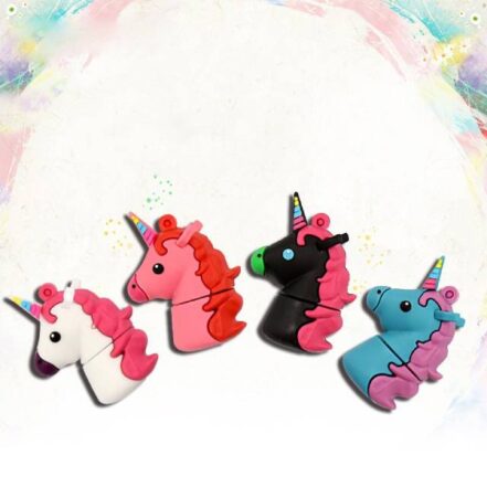 Cartoon USB Sticks - CoolUSBSticks: Discover Unique & Fun USB Designs ...